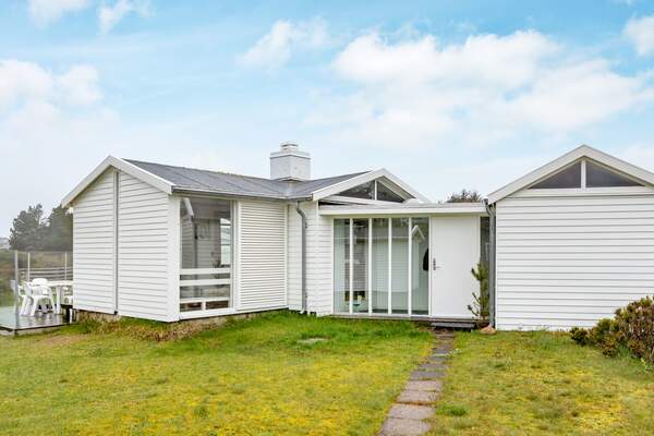 Blokhus/Hune, Jammerbugten, Danmark, Feriehus 53322, 4 personer